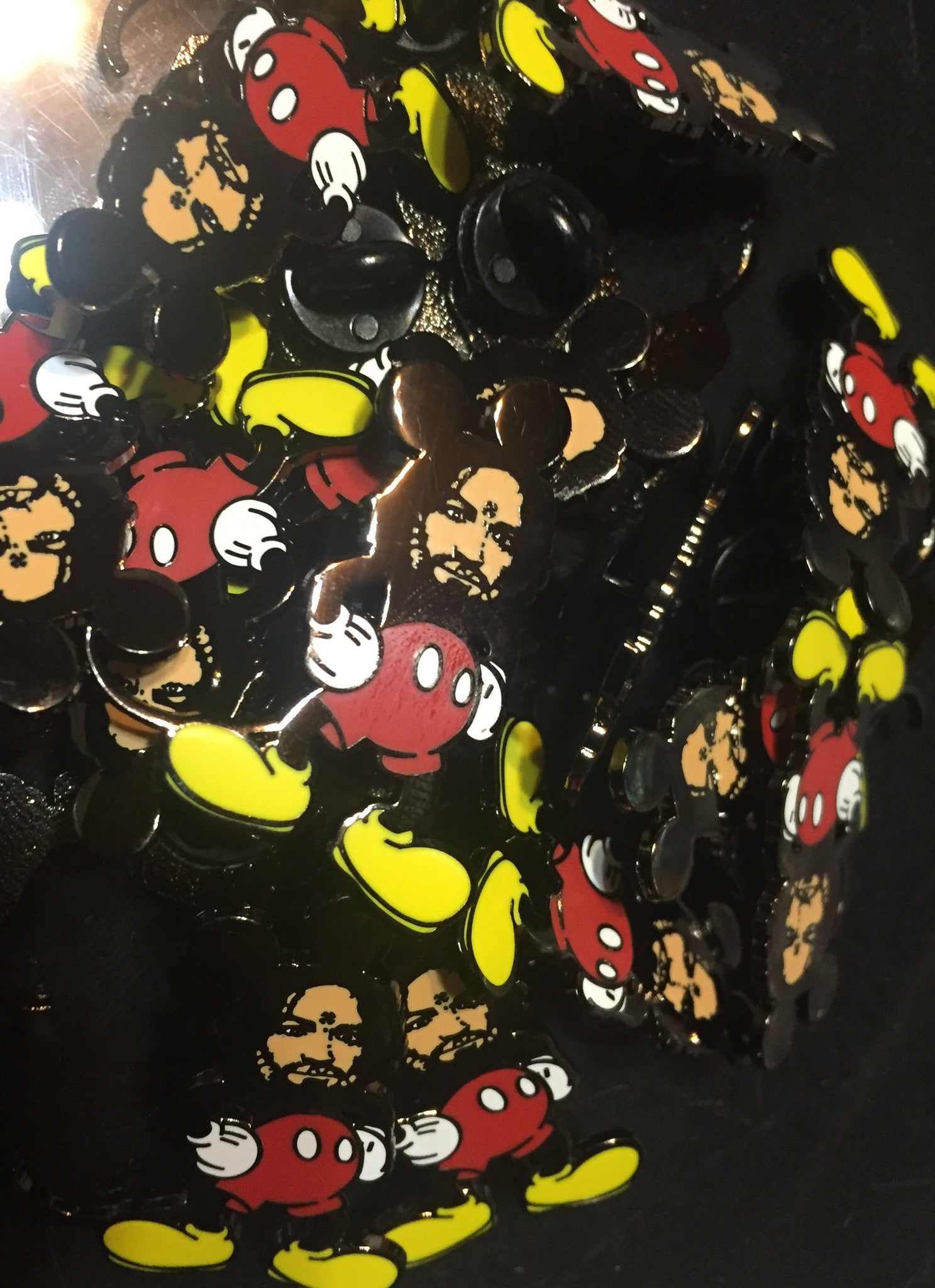 Pins – Tagged "womens" – Western Evil