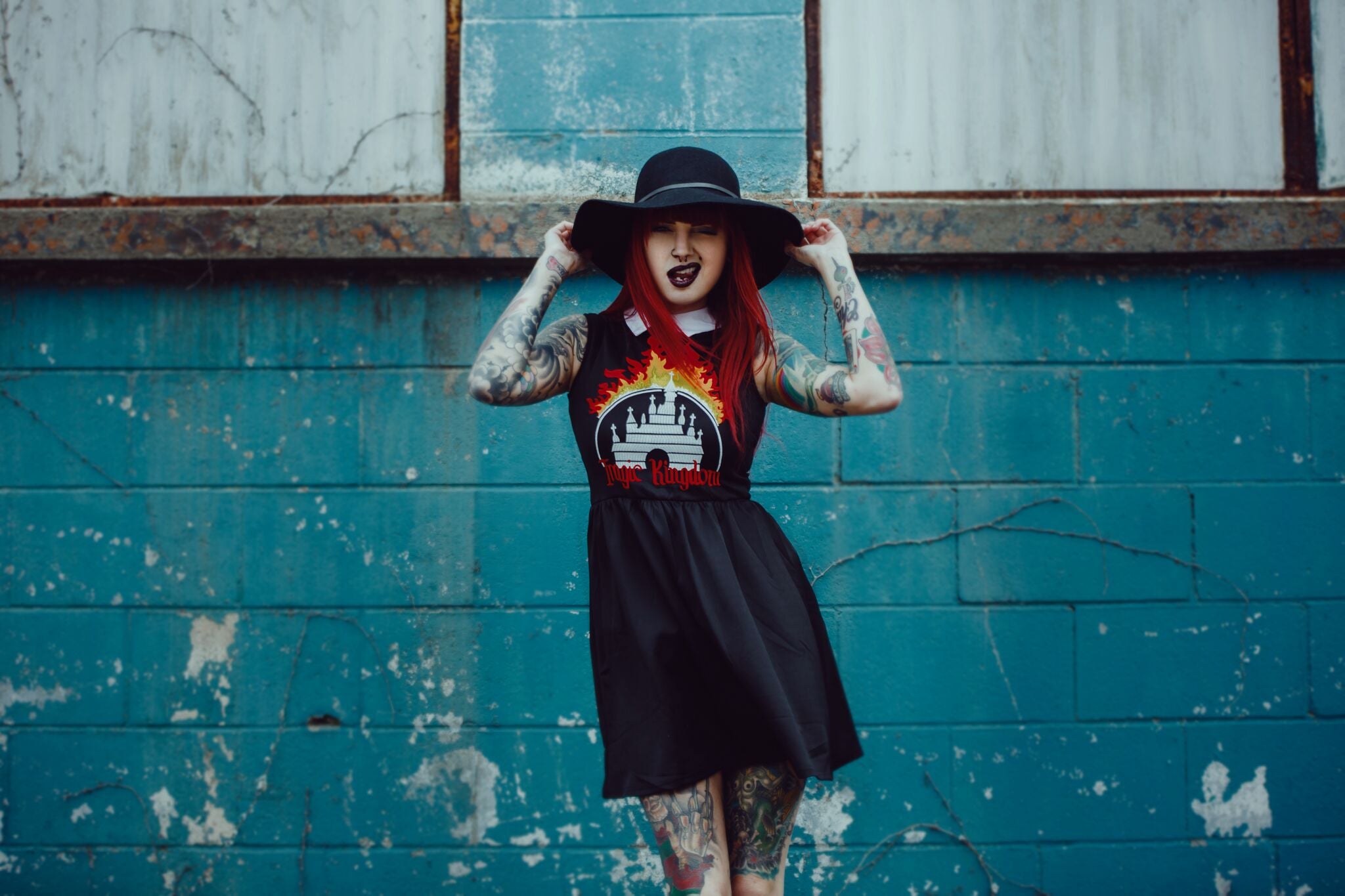 Tragic Kingdom Collection – Western Evil