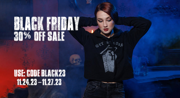 Western Evil – WesternEvil