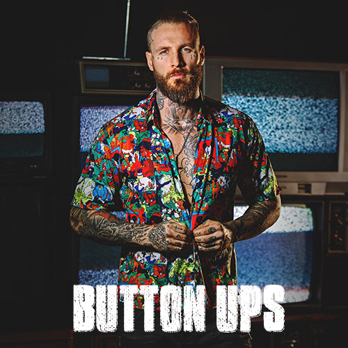 Serial Killer Mugshot Dress – Western Evil