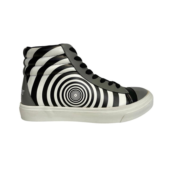 Shoes – Western Evil